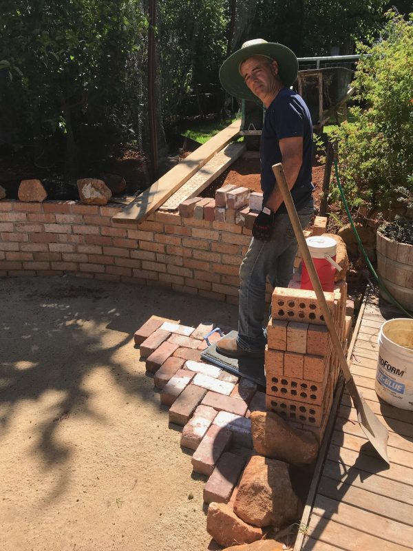 Work Gallery - Margaret River Maintenance