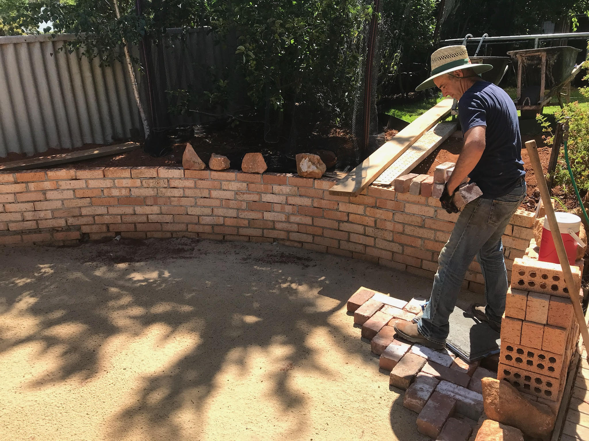Work Gallery - Margaret River Maintenance
